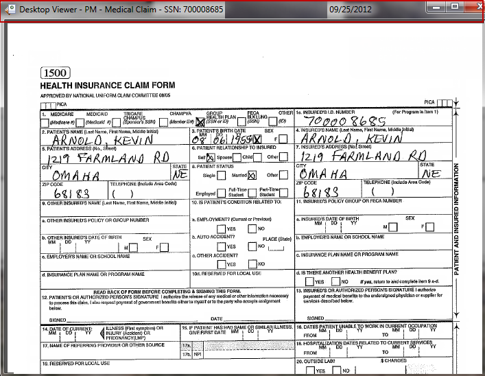 Find the associated claim image