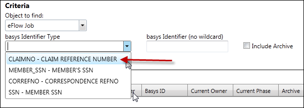 Find the associated claim image